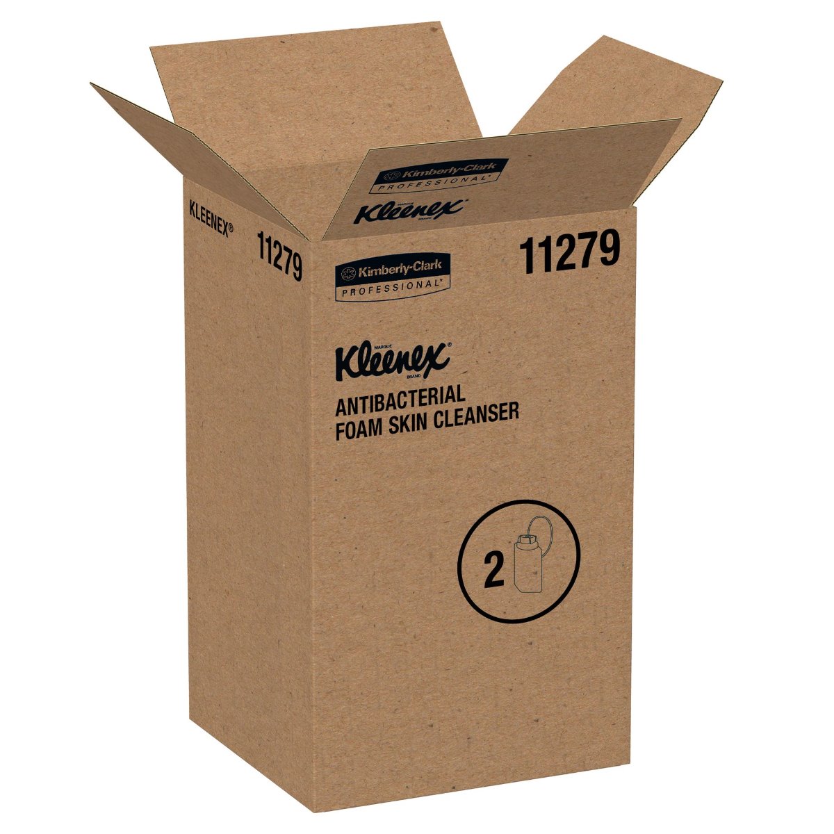 Dispenser Foam Soap - Hand Soaps - Janitorial and Sanitation