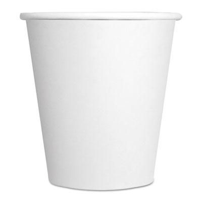 Paper Cups And Lids - Food Services