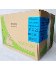 Garbage/Recycle Bags