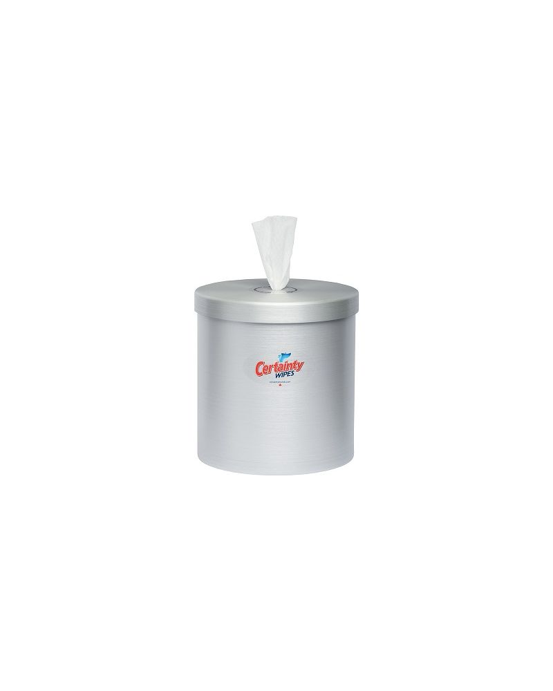 Dispenser, Wipes Certainty Stainless refill use 99000
