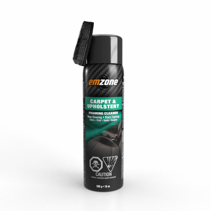 Automotive Aerosols - Automotive Detailing