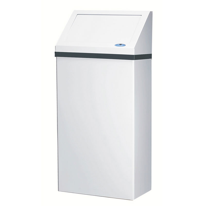 Waste Recepticles and lids - Containers