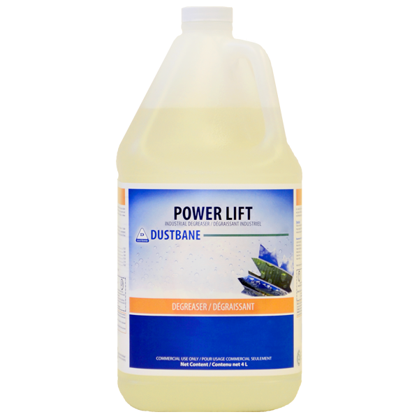 Cleaning Chemicals