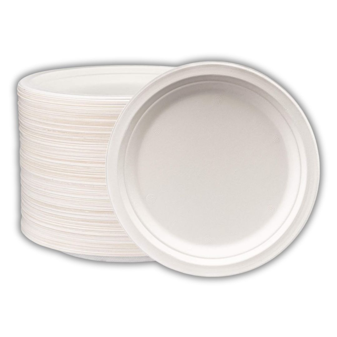 Plates - Food Services