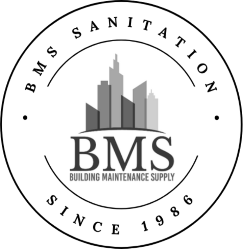 BMS Building Maintenance Supplys